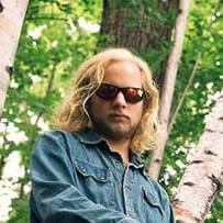 Blake Hawley - stage presence that unites an audience