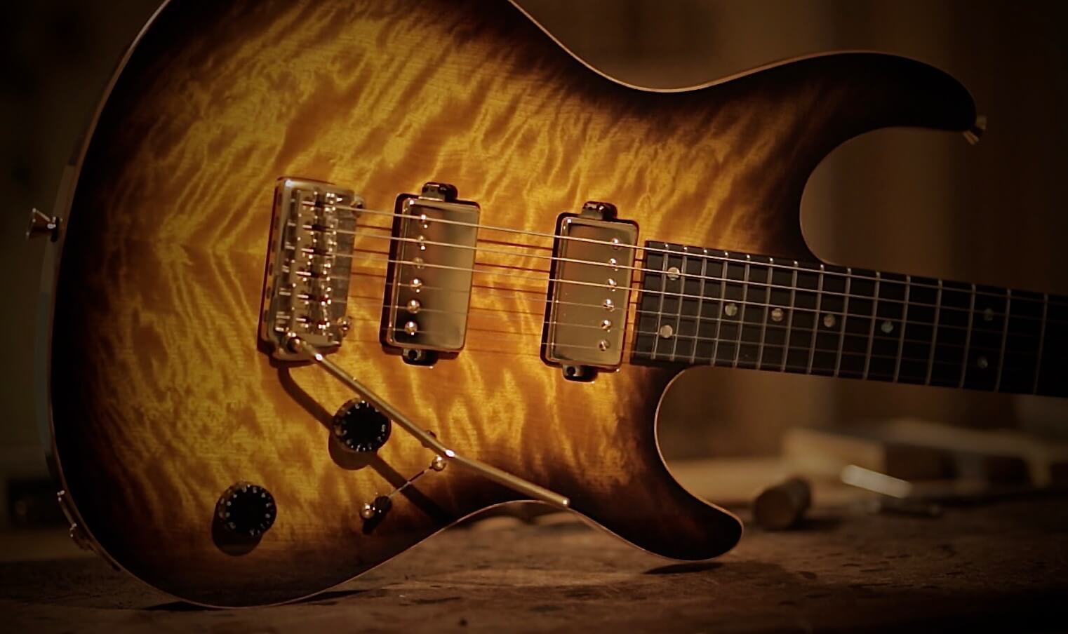 Aeon Artist - the ultimate tool for soloing without limiting your ...